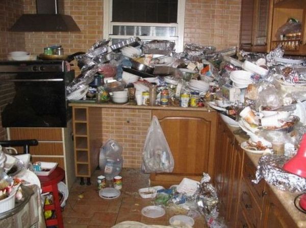 How working as a cook helped me be a better developer