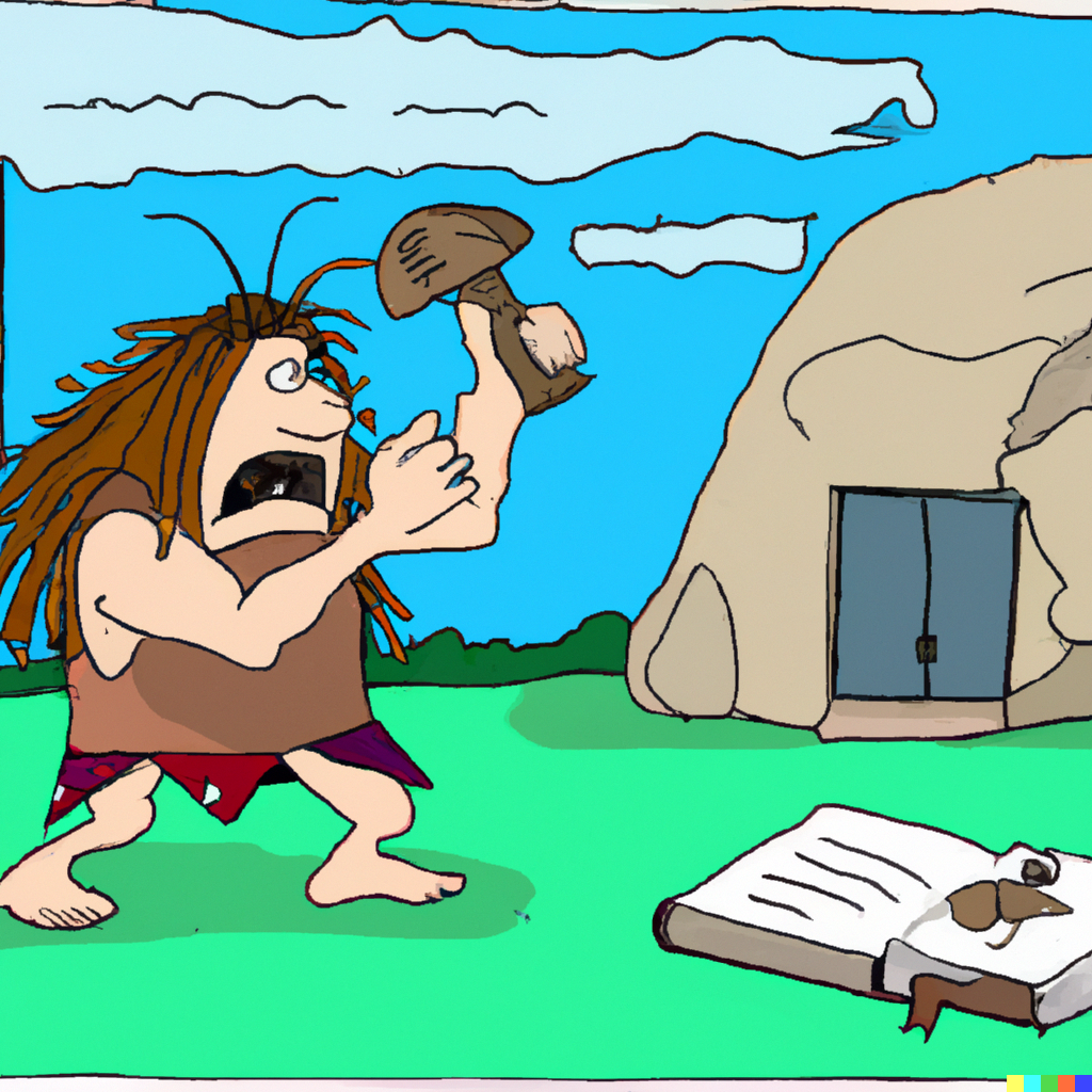 Julien's DevRel corner